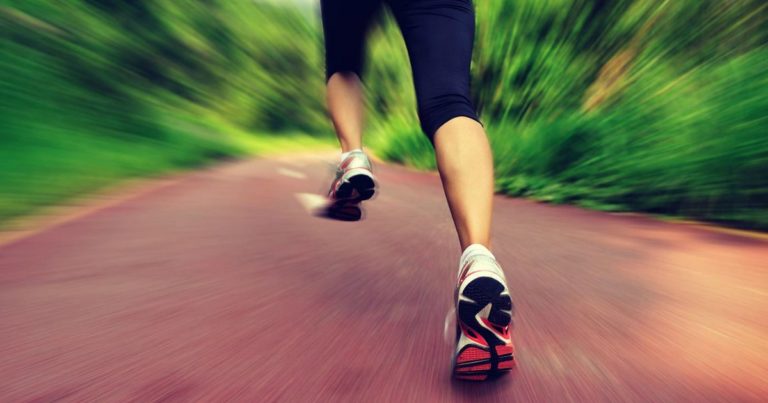 Episode 007 How Fast Should I Run My Training Runs Motivate Me To Run